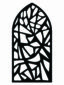 N°19 Garden Arch Screen Style 3 | Luxury Screens