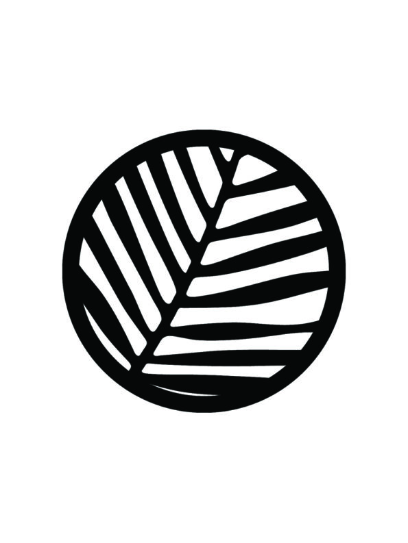 N°223 Round/Circle Screen - Garden Screens & Trellis Panels