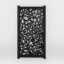 N°4 Screen Composite Gate | Luxury Screens