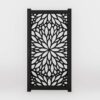 N°5 Screen Composite Gate | Luxury Screens