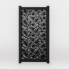 N°49 Screen Composite Gate | Luxury Screens