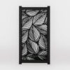N°224 Screen Composite Gate | Luxury Screens