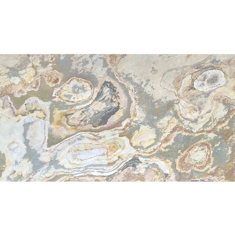 Indian Autumn Translucent GLOWstone | Luxury Screens