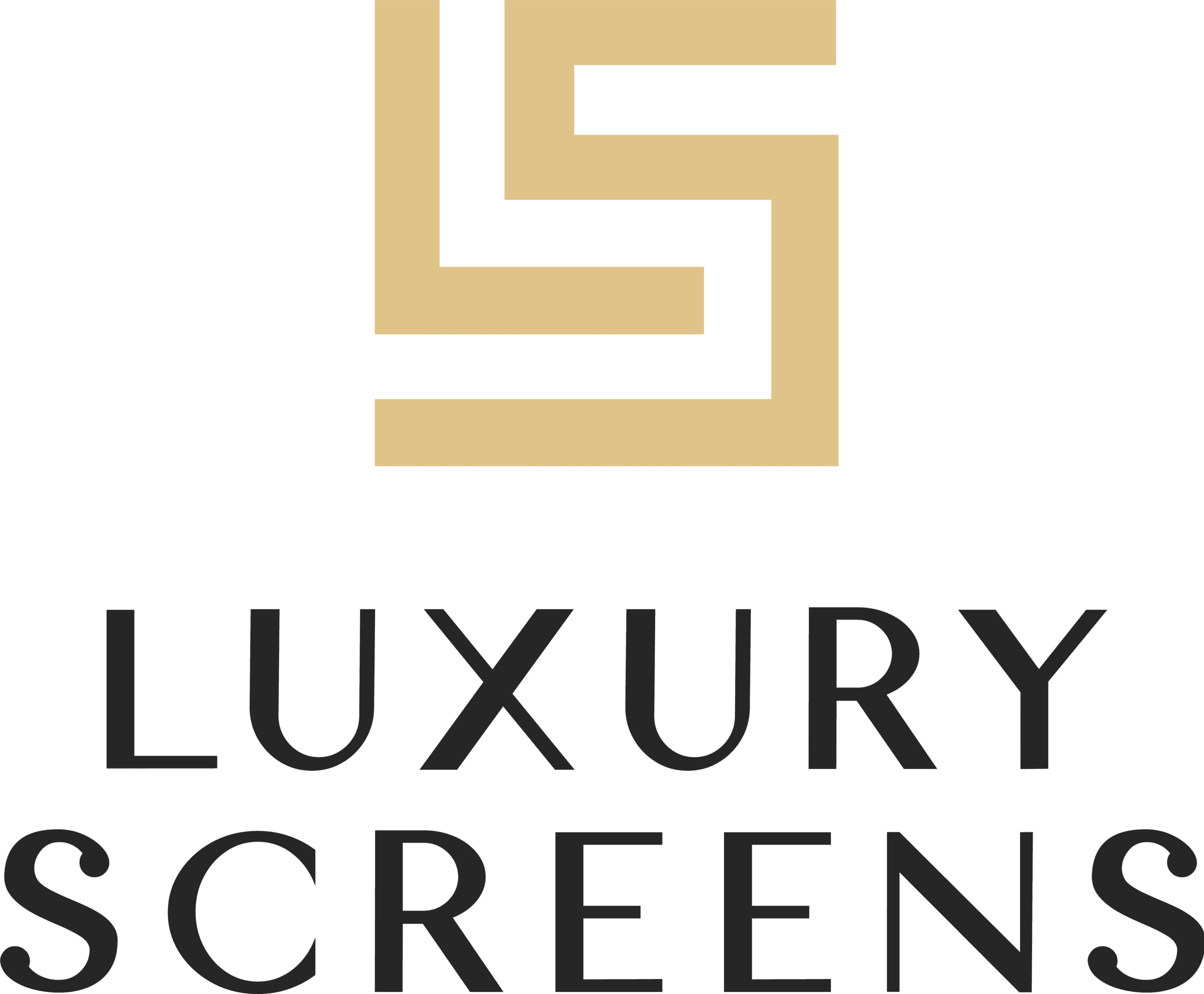 Metal Screens - Laser Cut - Luxury Screens